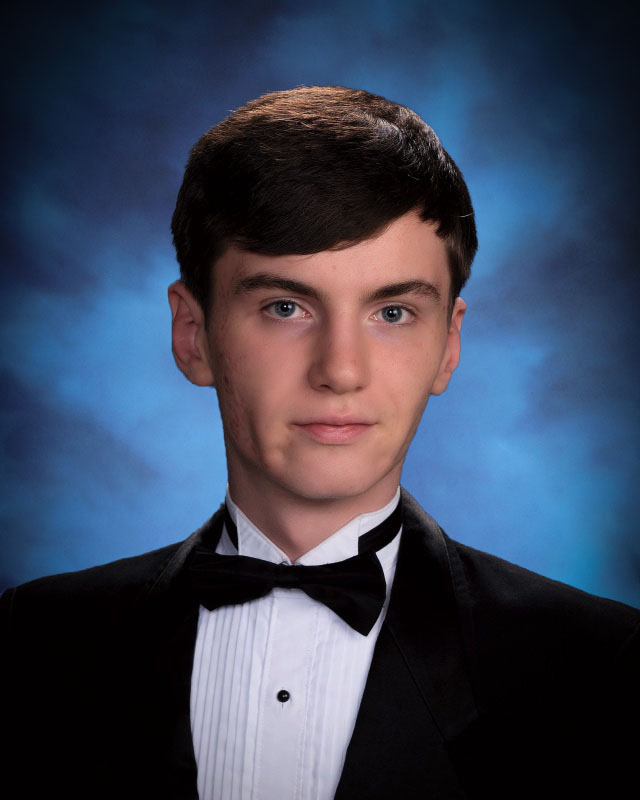 Riley Williams – The Jaidon Joseph Smith Educational Scholarship Fund